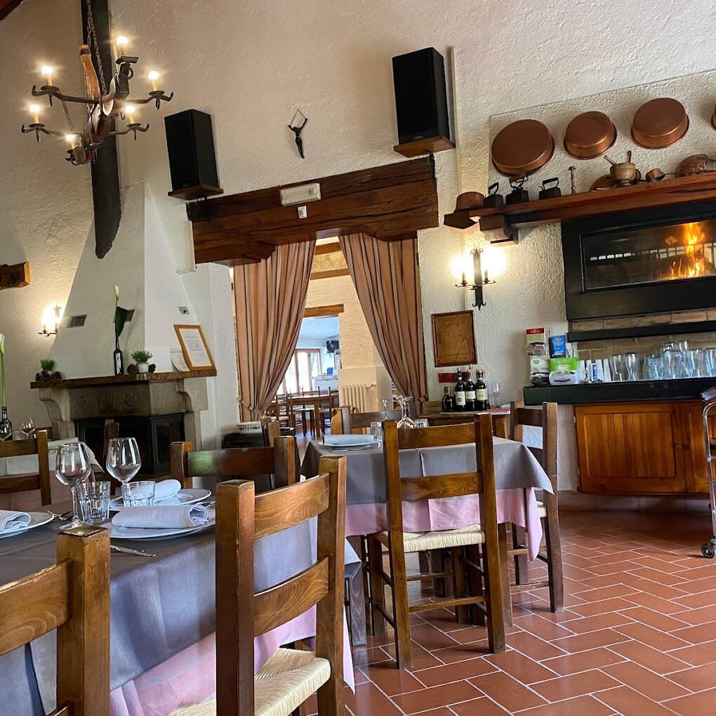 Dove mangiare a Sellano